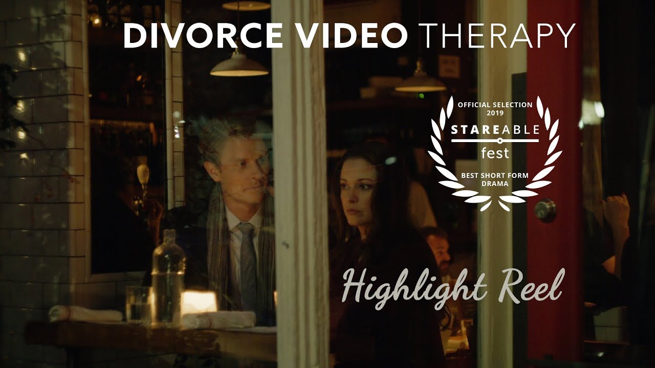 Divorce Video Therapy | Highlight Reel - YouTube