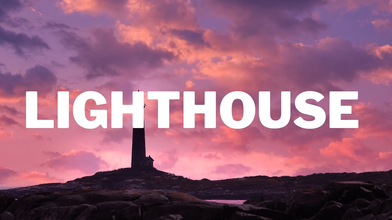 Balynt - Lighthouse (No Copyright Music) - YouTube