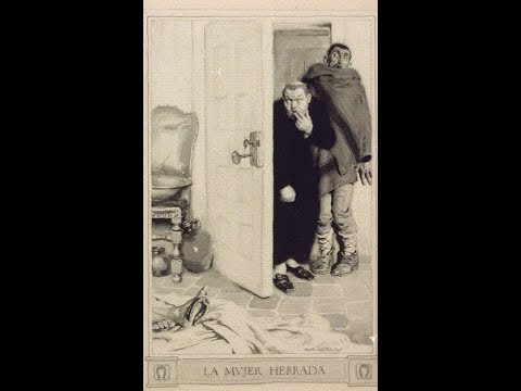 Las cadenas del perpetuo Castigo