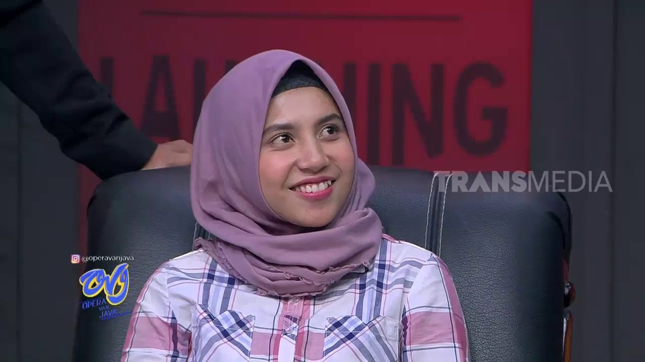 Ferdian Sembuhkan PHOBIA ONDEL-ONDEL | OPERA VAN JAVA (14/10/19) Part 4 ...