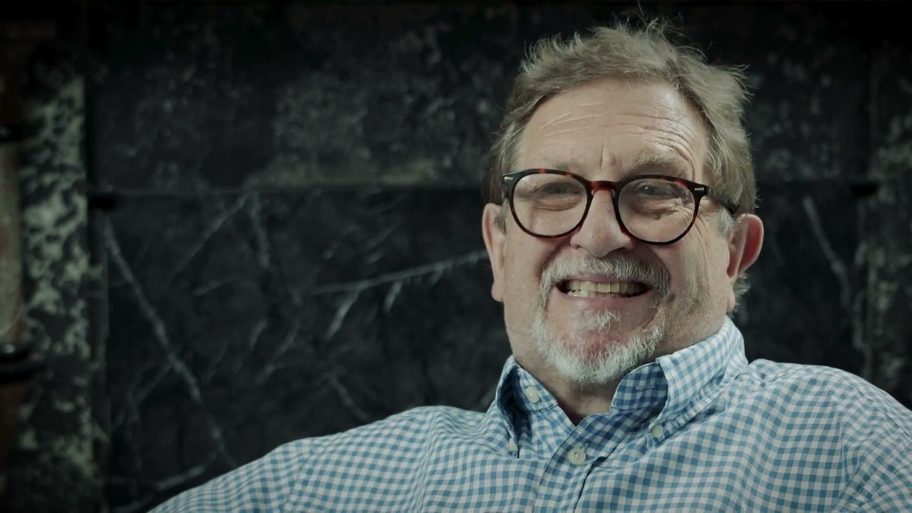 HJP Chartered Financial Planners: Dave Morley Testimonial - YouTube