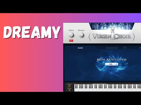 BEST [FREE] CHOIR PLUGIN
