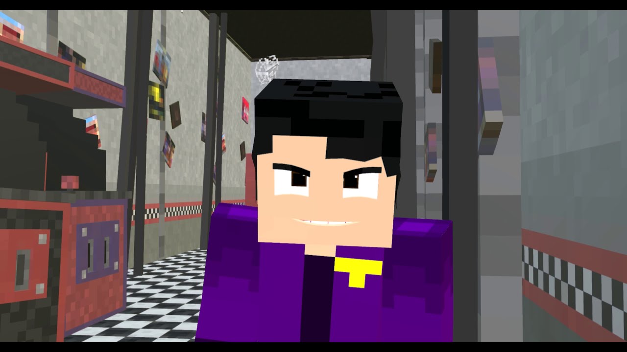 Follow Me Teaser (My first Blender Animation) - YouTube