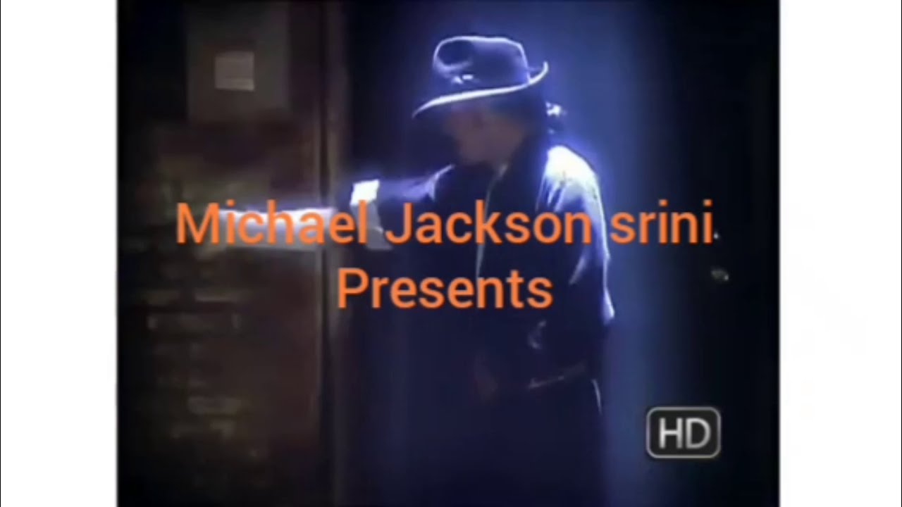 Jackie Jackie song Michael Jackson style - YouTube