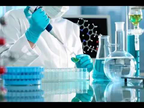 Introducing Biochemic Medicine (Mineral (Cell Salt) Therapy) - YouTube