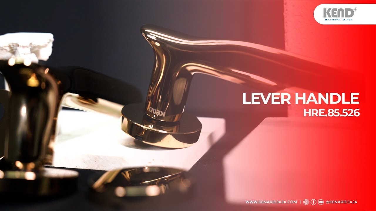 REKOMENDASI HANDLE PINTU MEWAH DAN MODERN UNTUK RUMAH | KEND by KENARI ...