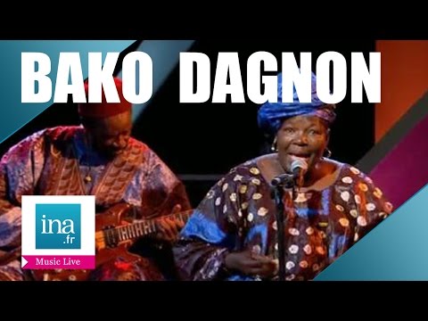 Bako Dagnon \