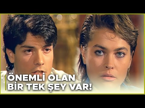Geri Dön Türk Filmi | Kenan, Gamze'ye İmada Bulunuyor