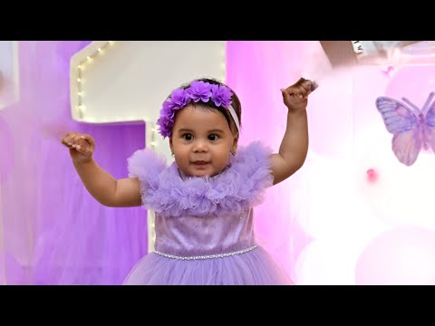 Aylin'in Dogum Günü Live 1 8.07.25