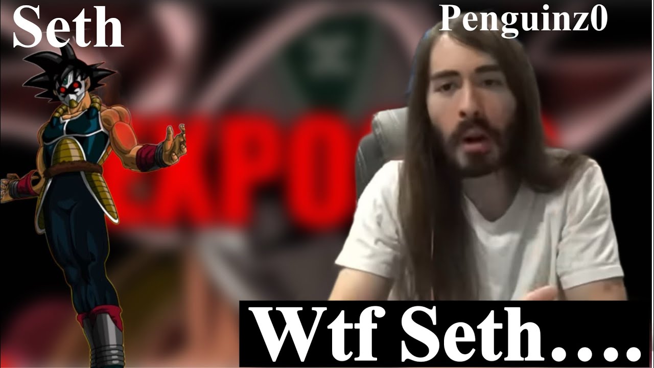 @penguinz0 ways in on the situation with @SethTheProgrammer - YouTube