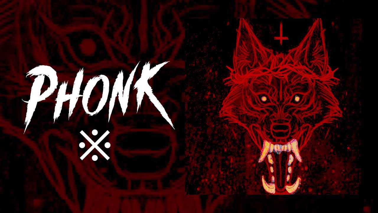 Phonk ※ SXNSTXRM, Alex Pristupa - ADRENALINE (Magic Phonk Release ...