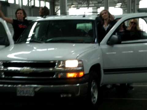 ghost ride @ supercross - YouTube