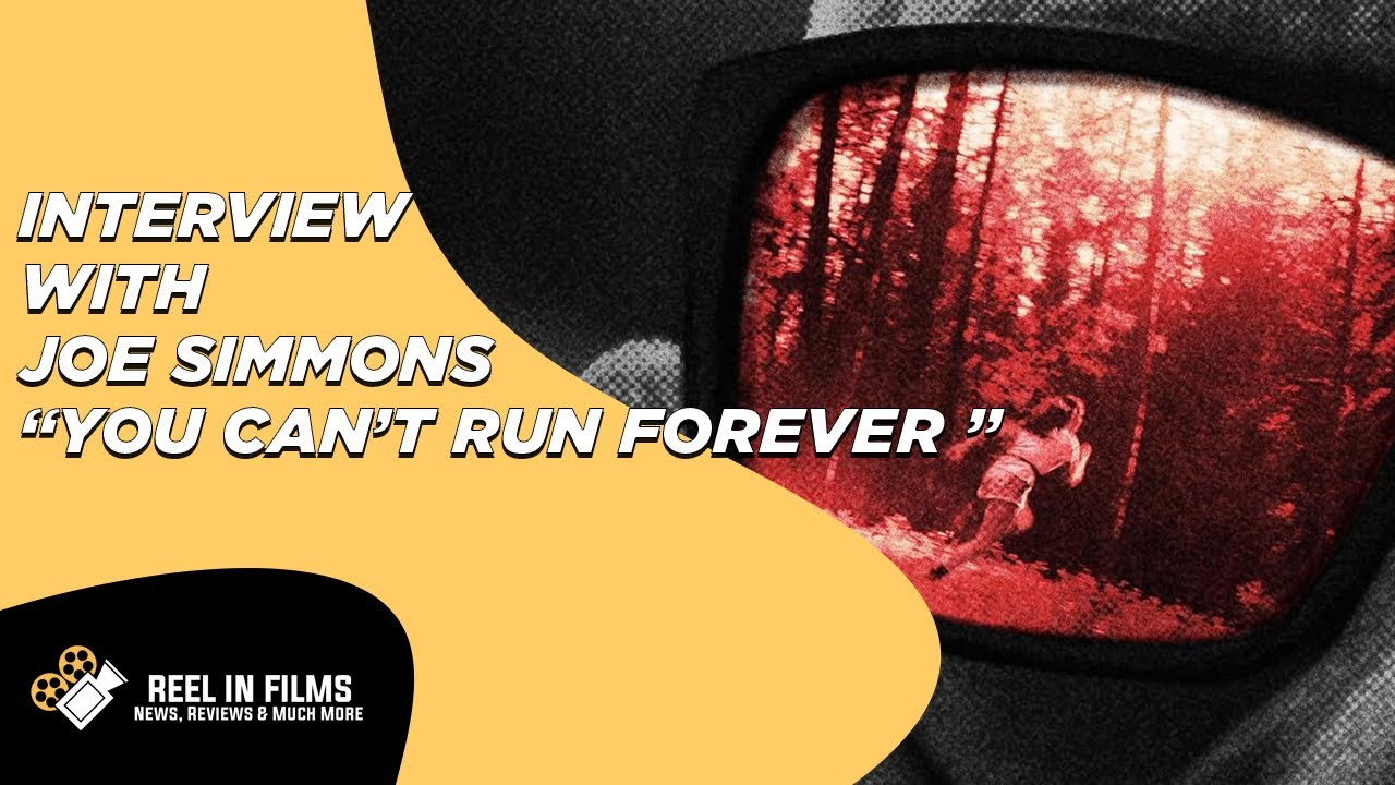 Working With Family Was An Amazing Experience I Joe Simmons I Interview ...