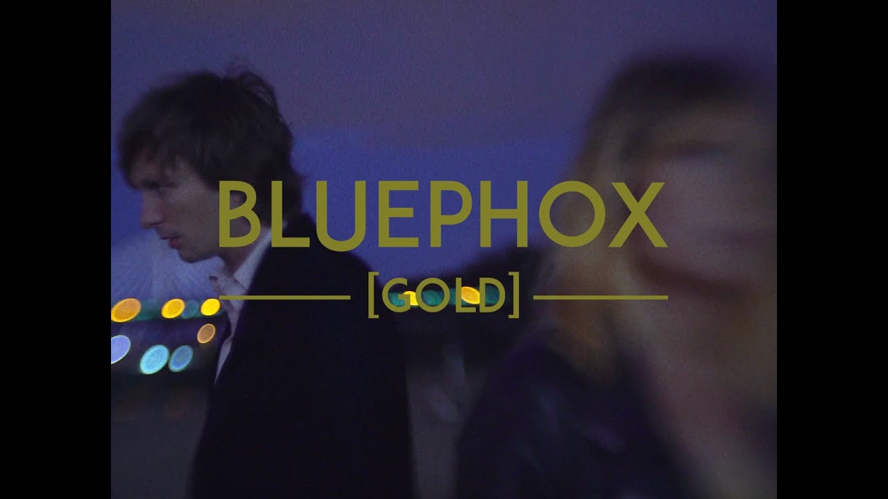 Bluephox - Gold (Official Video) - YouTube