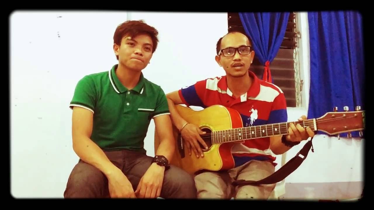 #TOKHANG "Toktok hangYo" By: Eric & Emman ( Renegade Cross Ministry ...
