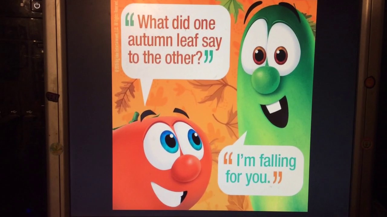 Veggie tales a true true friend my little pony - YouTube