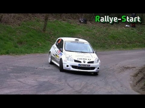 Best of Renault Clio R3 [HD] - YouTube