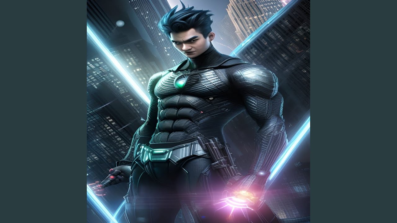 Electroflux - YouTube