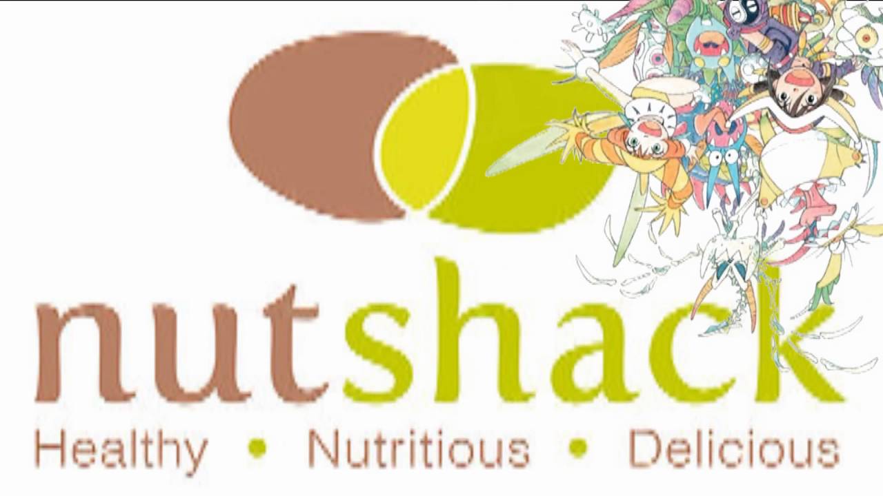 ཹ NUTSHACK ༽༻ྫྷൣ - YouTube