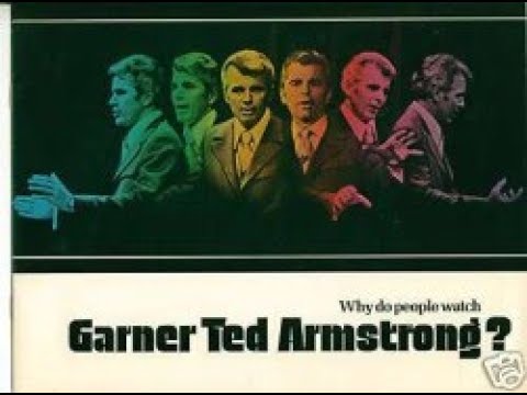 Garner Ted Aukerman - YouTube