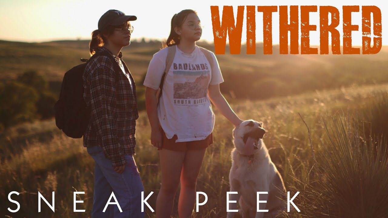 Withered - Sneak Peek (2024) Zombie Apocalypse Movie - YouTube