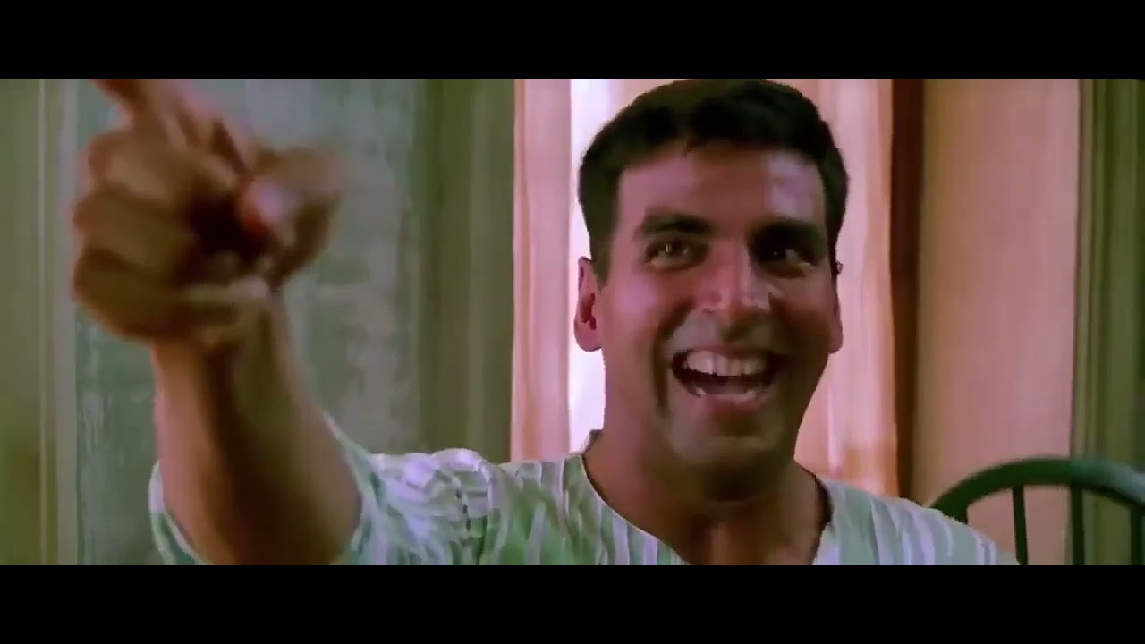 Jali Na Teri Bhi Jali Na || Funny Akshay Kumar Meme Template - YouTube
