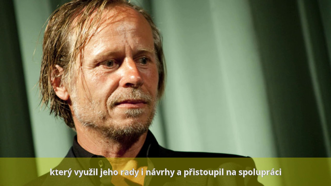 Jan Pištěk (herec) - Životopis - YouTube