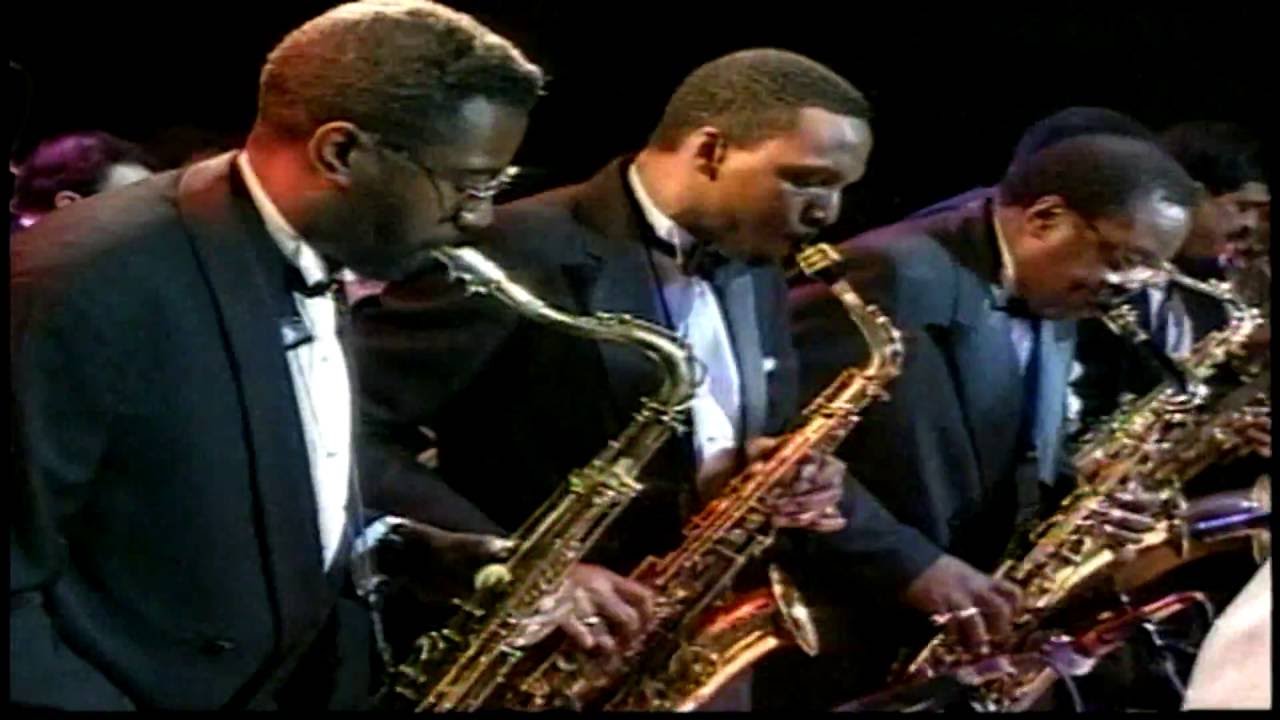 "Hamps Boogie" - YouTube