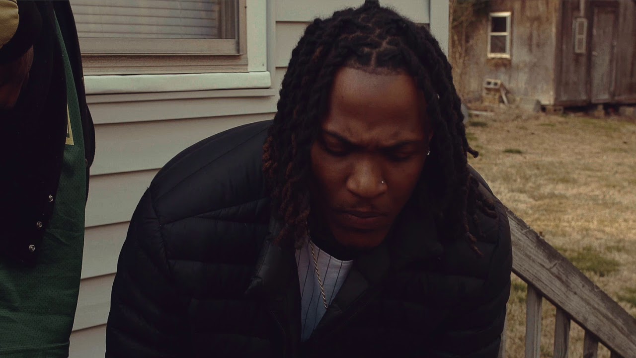 Fly Feat. Gwalla x A1 Baby "Down Bad" (Official Music Video) - YouTube