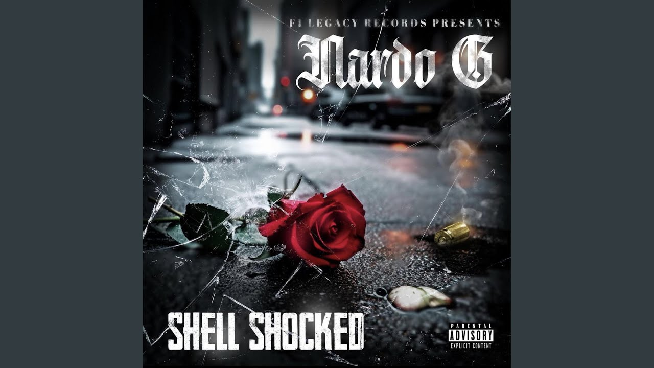 Shell Shocked - YouTube