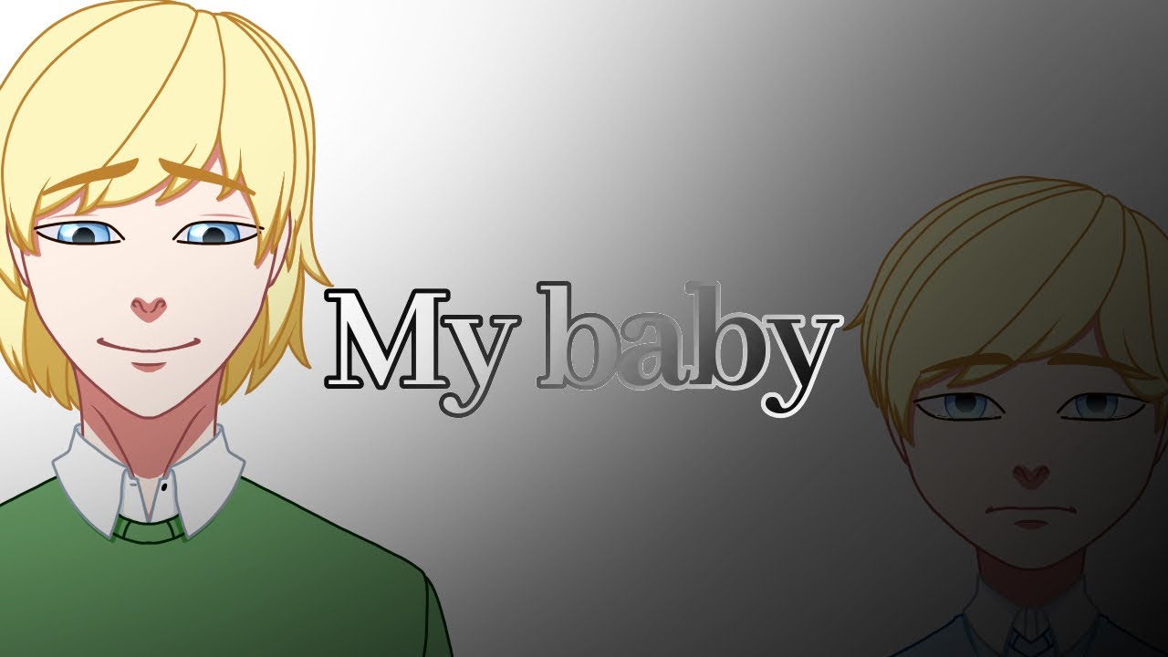 My baby meme - YouTube