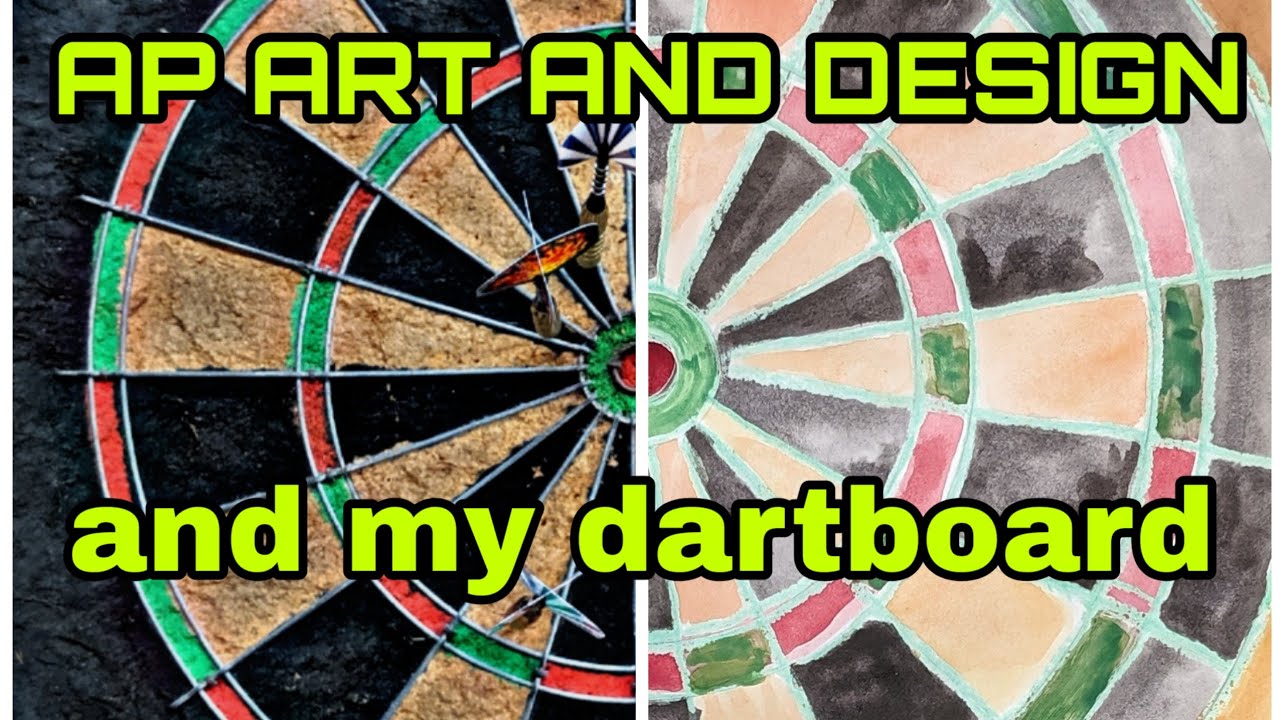 The New AP Art and Design Big Idea 1 (part1) - theartproject (2019 ...