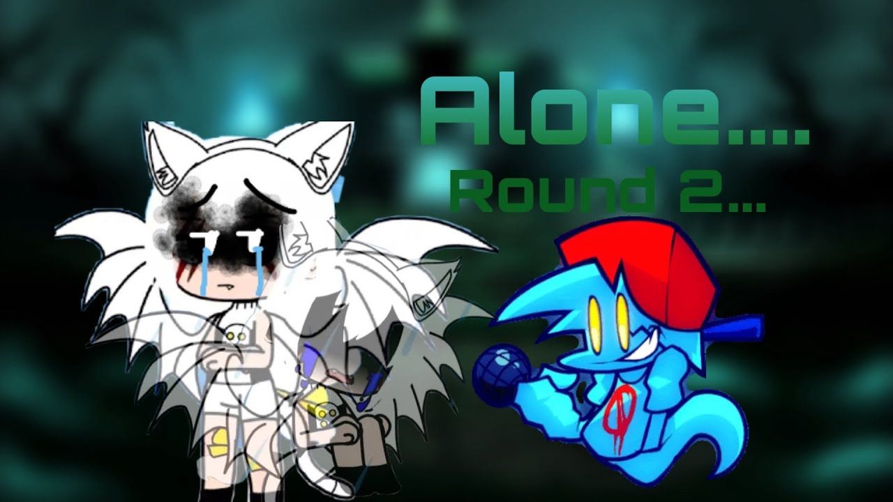 Alone…But…@Santinodebaggemendez Sings it (Repost) (YT MADNESS S2) - YouTube