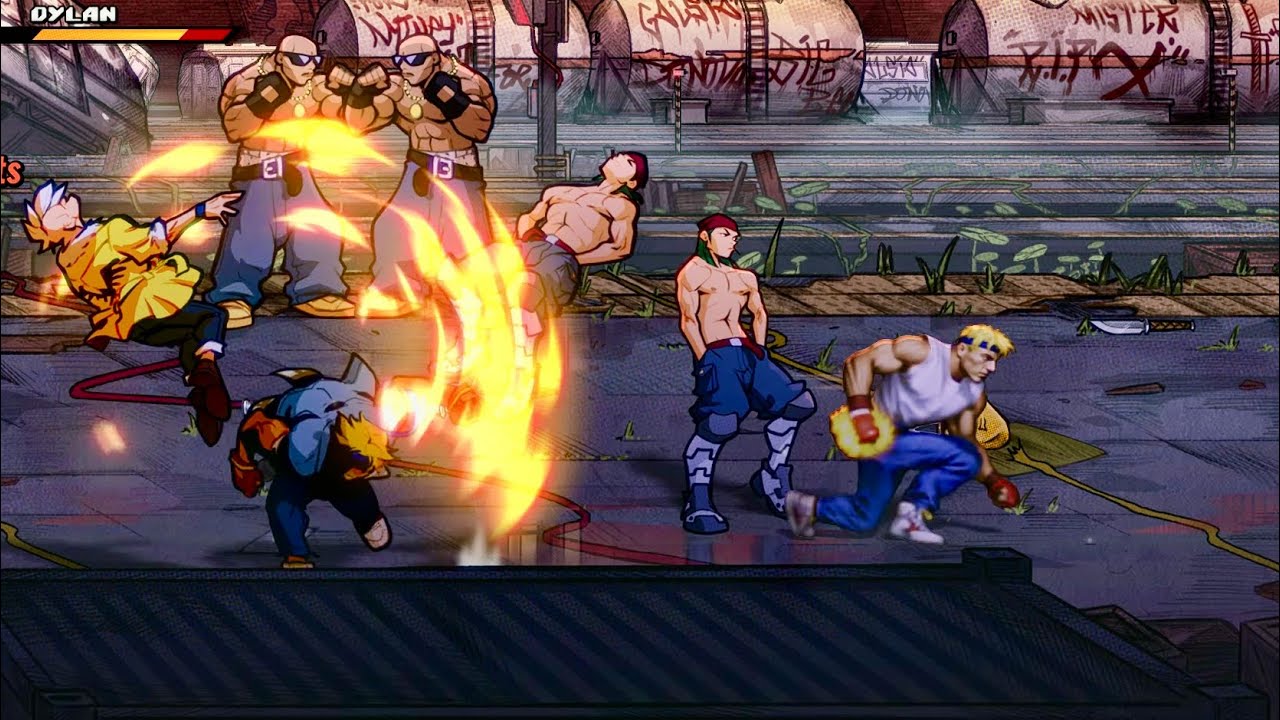 Axel 3 (HD Sprites) Axel 4 Mania Full Combo Stage 1 - YouTube