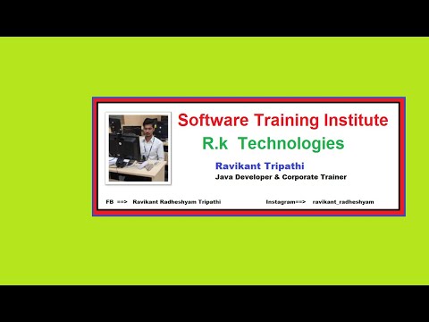 Spring Boot Rest 7 - YouTube