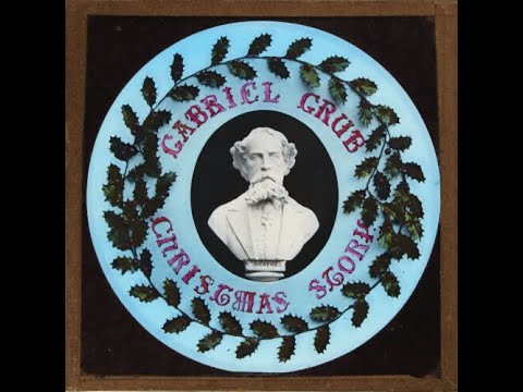 Gabriel Grub or The Story of the Goblins Who Stole a Sexton - YouTube