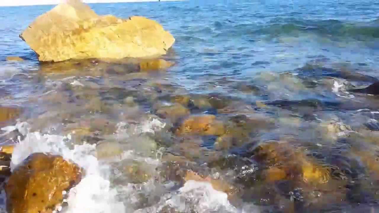 meditacija, med jutranjim tekom (Pacug, Slovenia) - YouTube