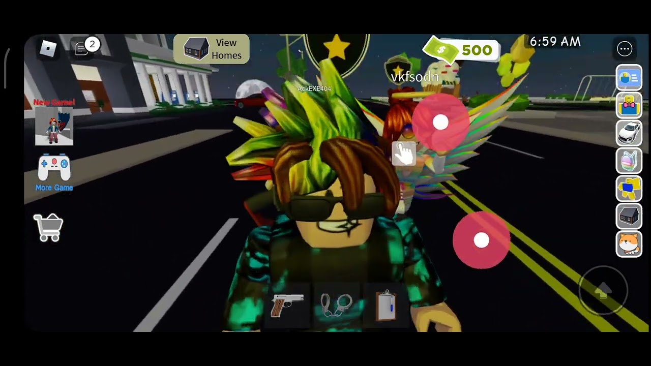 Hacker bro hacker - YouTube