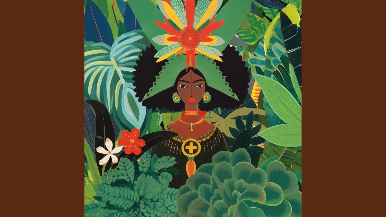 The Botanist - YouTube Music