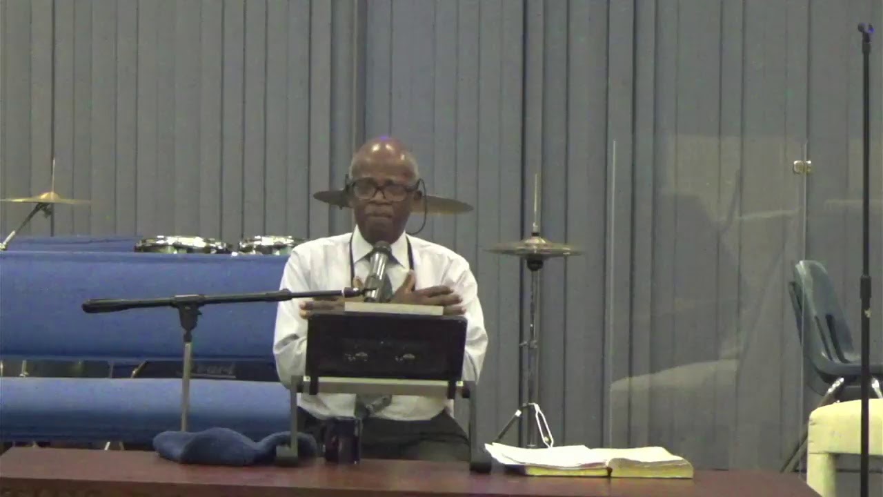 Carson Christian Outreach - Bible Study - December 23, 2020 - YouTube