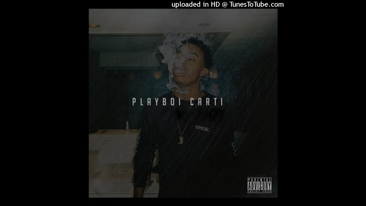 Playboi Carti - Broke Boi [Bass Boosted] - YouTube