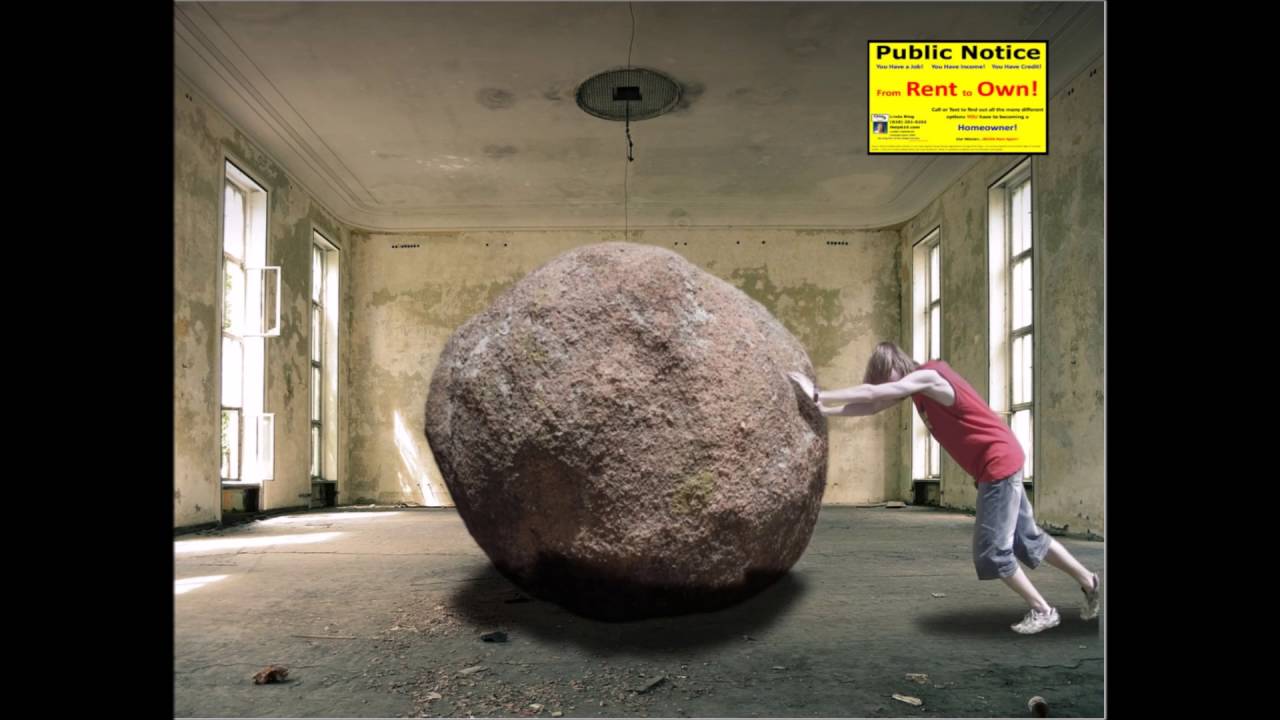 Take a Note! From Rent to Own, San Diego! Golden! Smarter. Bolder ...