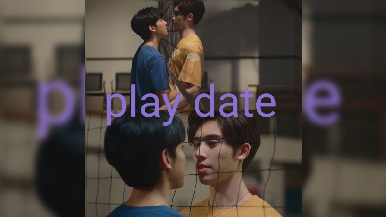 Sprite & First || play date|| twins the series || BL|| part 3|| - YouTube