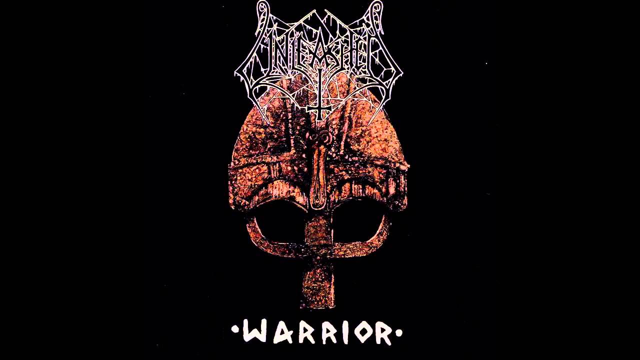 Unleashed - Warrior - full album - YouTube