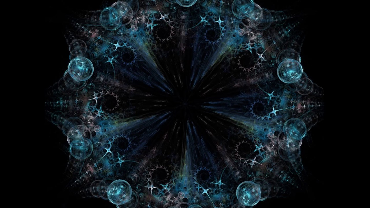 LuneCell - z=z2+c - YouTube