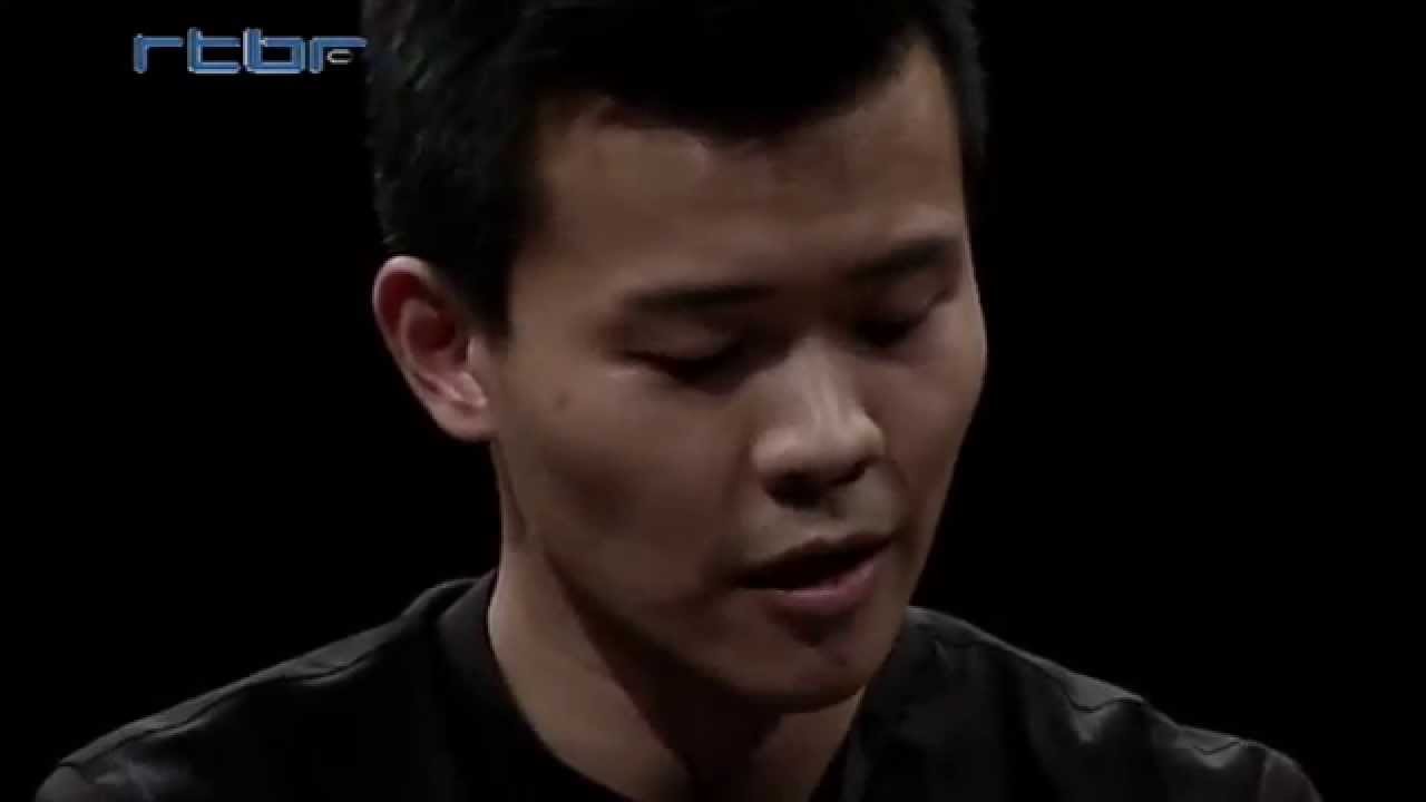 David Fung performs Rachmaninov Prelude in B Minor, Op. 32 No. 10 - YouTube