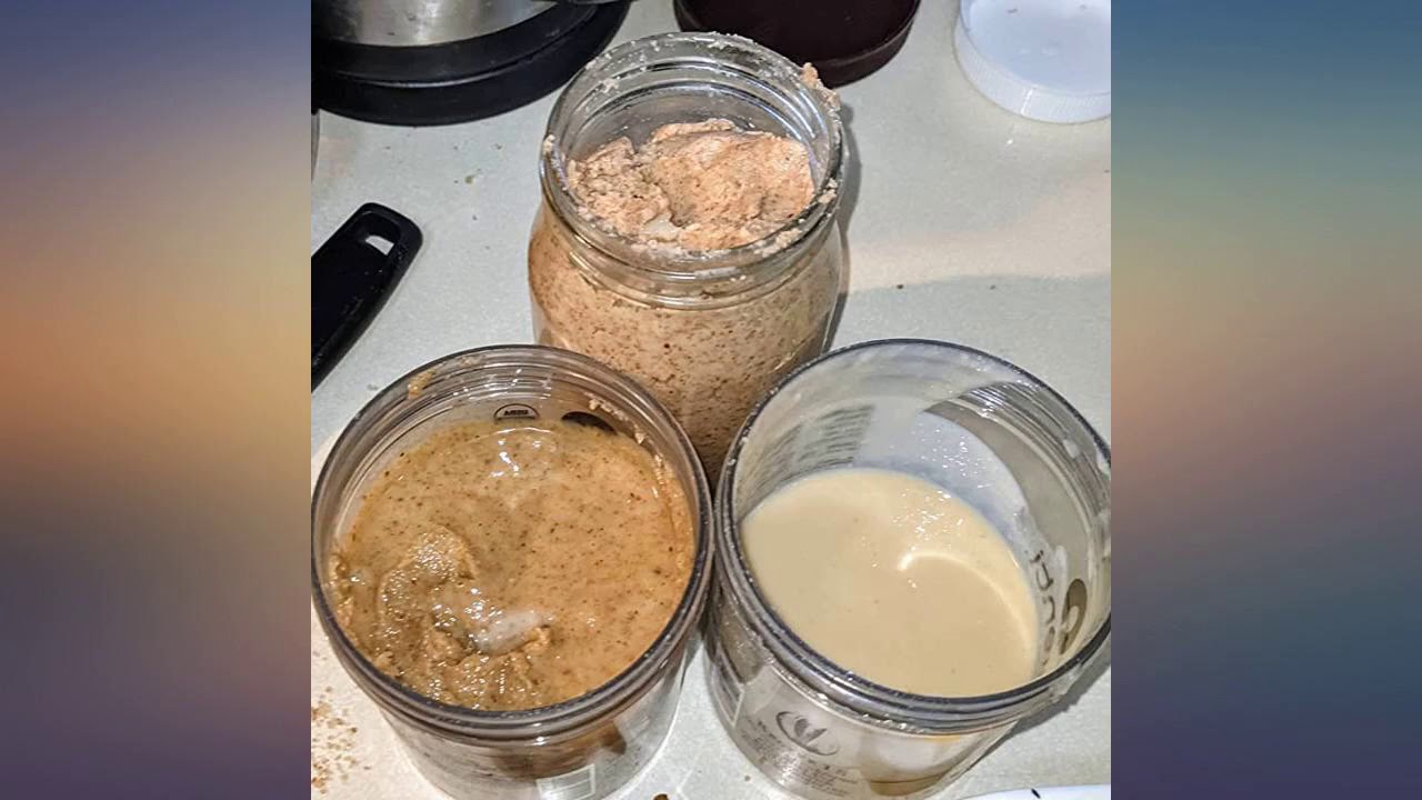 NutraMilk | Nut Processor Machine | Make Nut Butter and Non-Dairy Milk ...