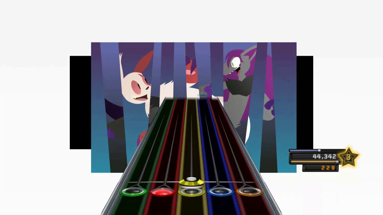 my first chart - YouTube