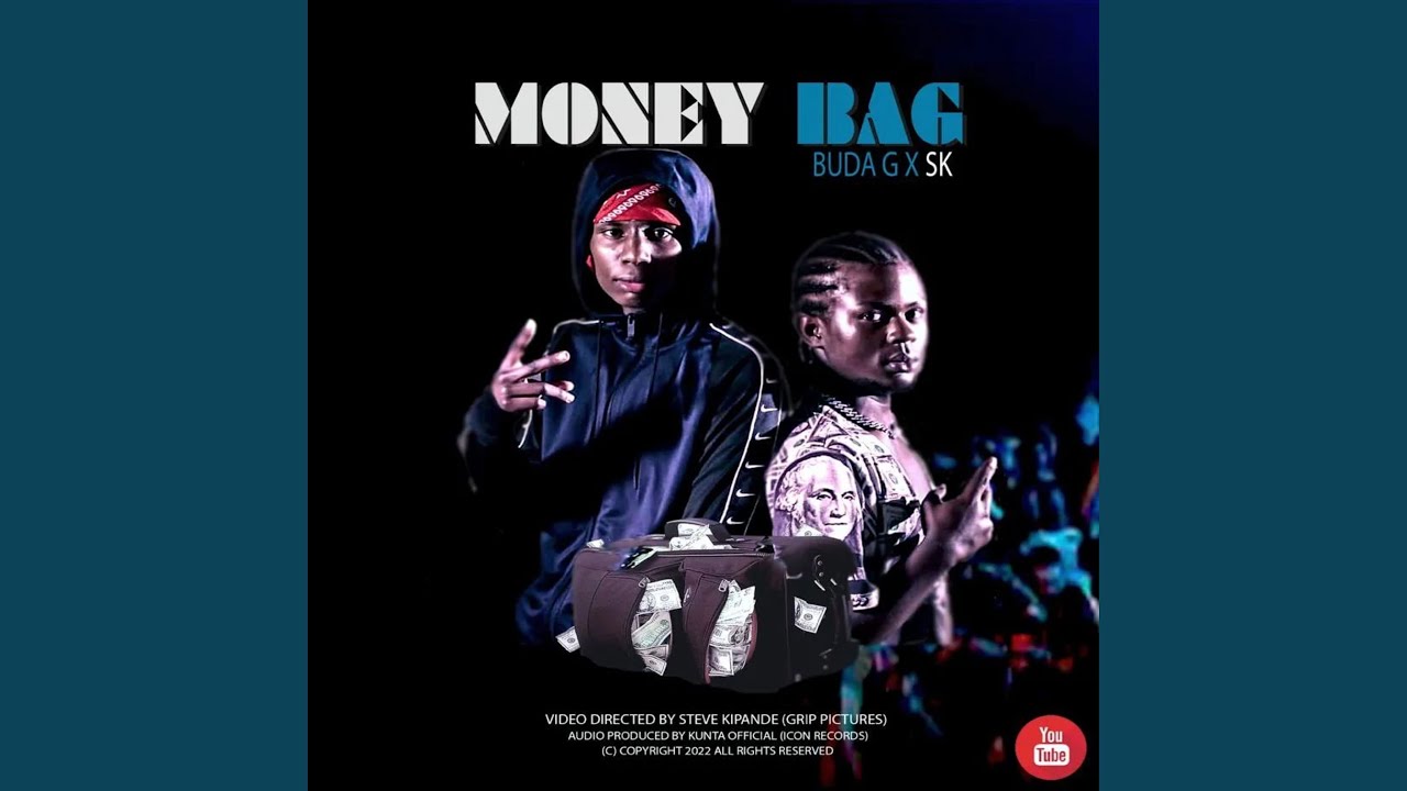 Money bag - YouTube