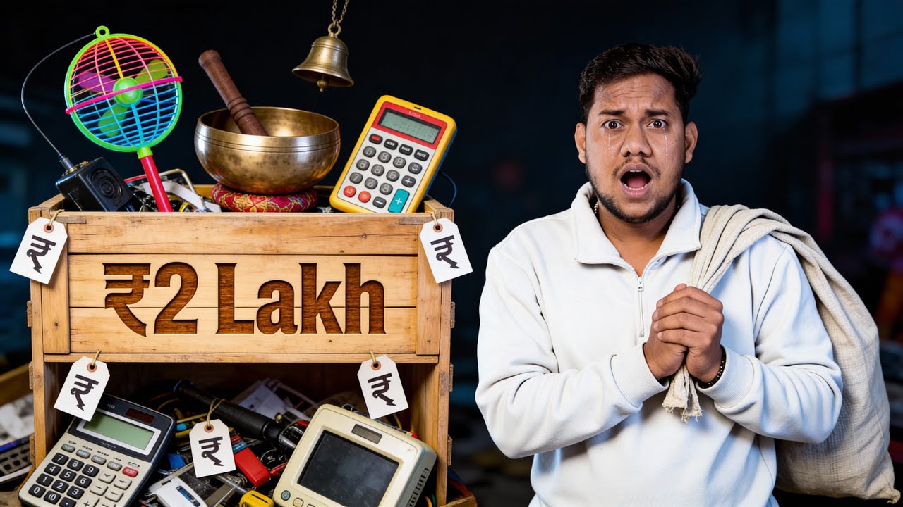 I Wasted My 2 Lakh On This !! 😡 (Huge Regrets 😭) - YouTube